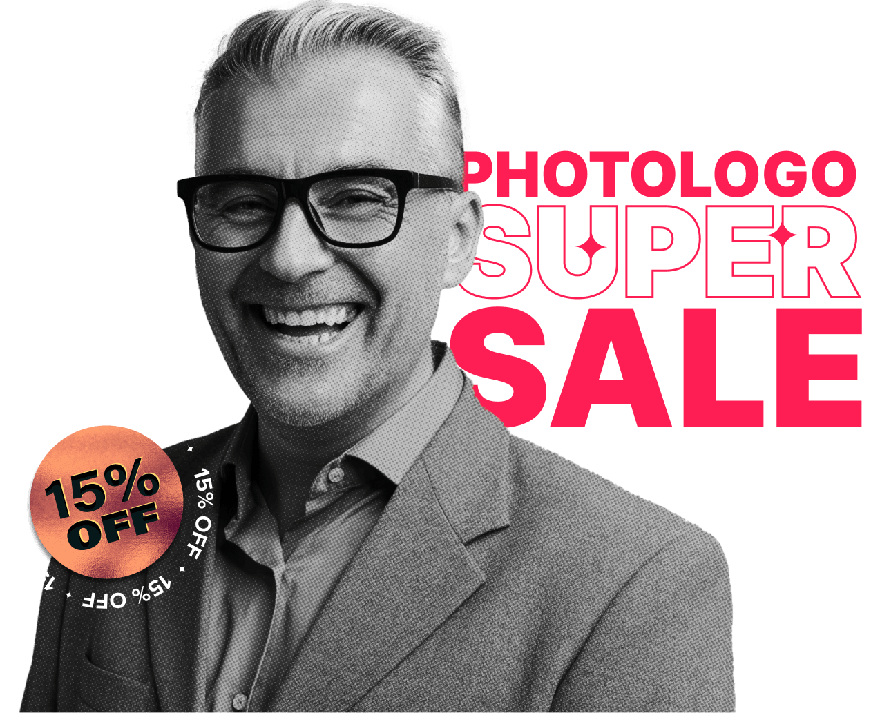 Fotologo – Erfolg mit einem brandneuen Signature-Logo